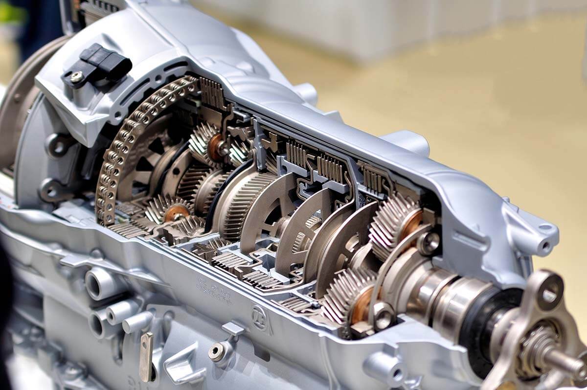 A reconditioned gearbox versus a used gearbox - pros and cons ...